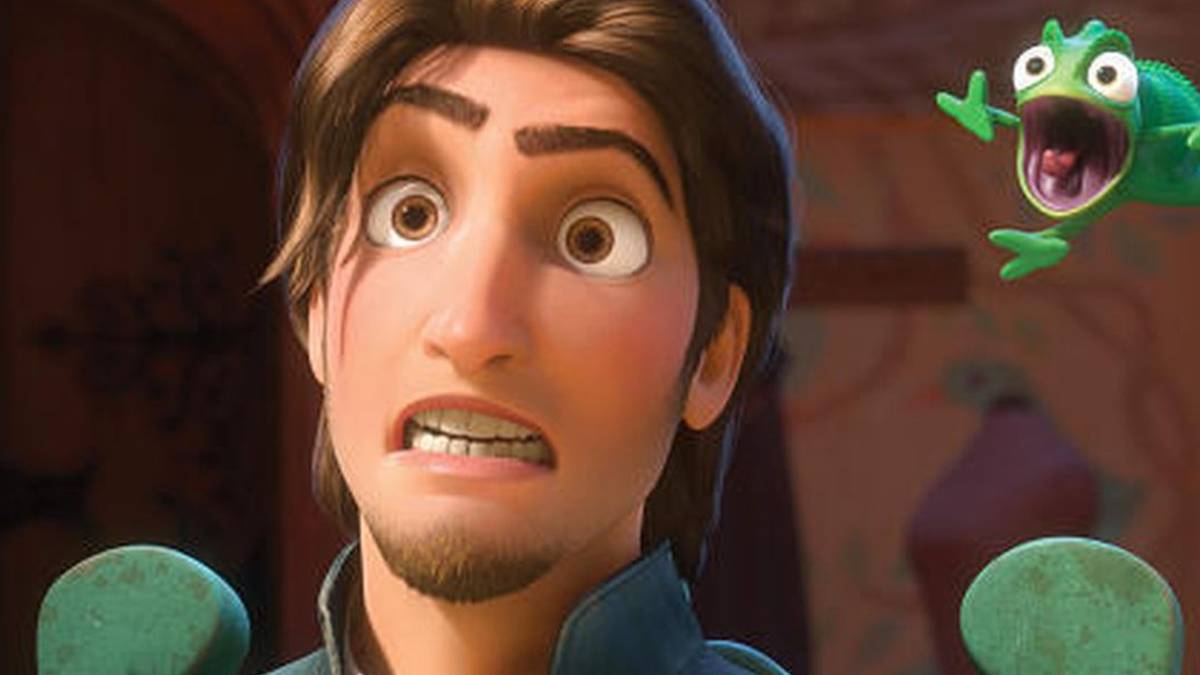 5 Funniest (& 5 Saddest) Moments In Tangled