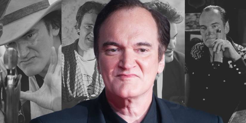 What Is The Tarantino Effect? How He Changed Hollywood Movies