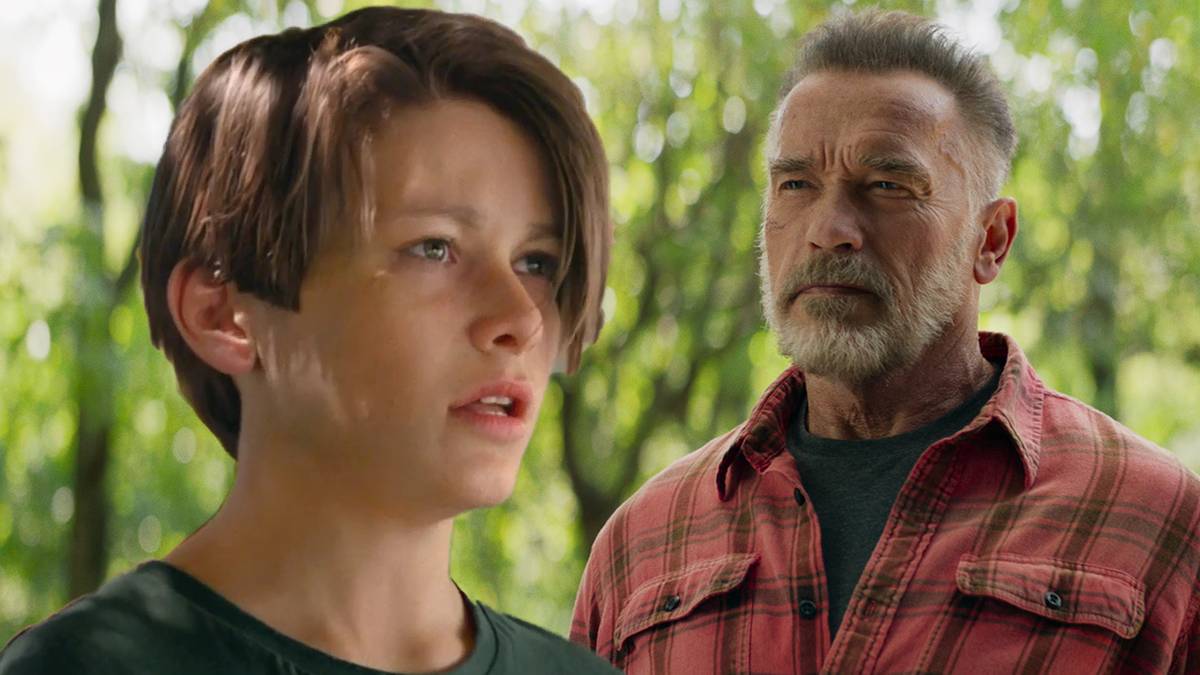Why Terminator: Dark Fate Killed Off John Connor