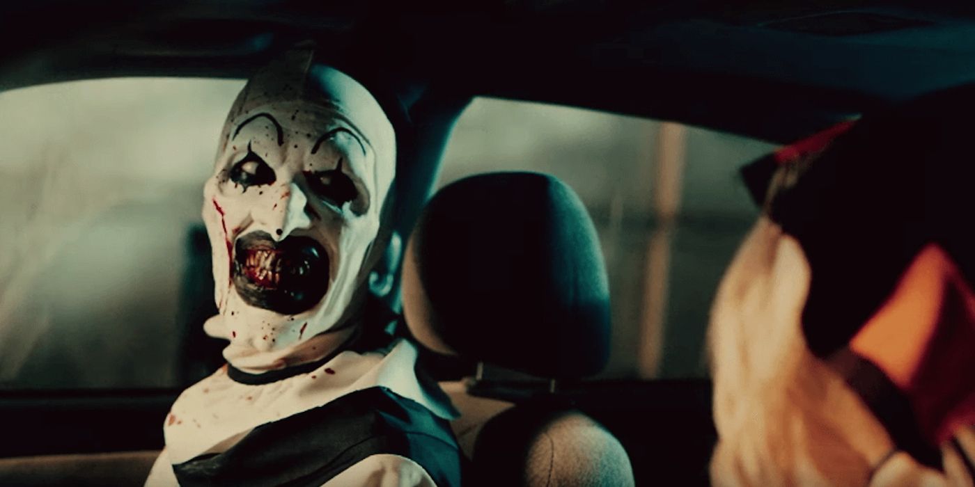 Why Terrifier 2’s Bedroom Scene Is So Controversial
