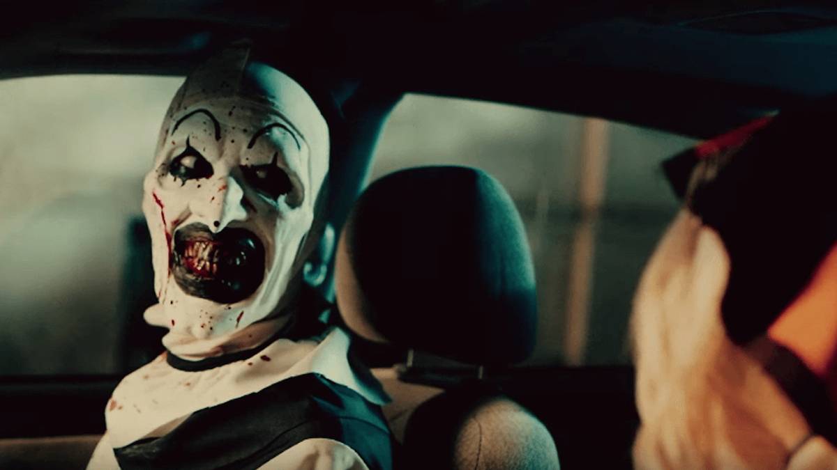 Terrifier 2: Art The Clown's Changes Explained