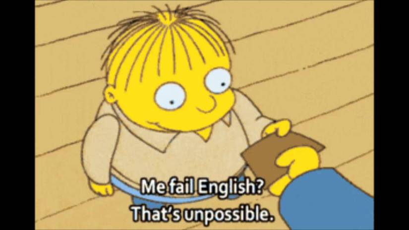 The Simpsons: 5 Reasons Ralph Was The Stupidest Character In The ...