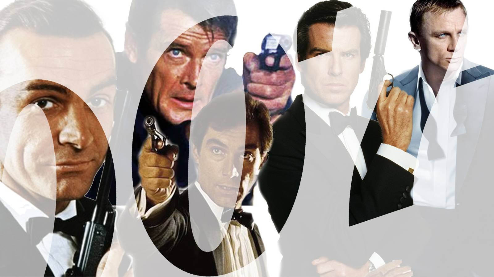 Is "007" Actually A Number? The James Bond Debate Explained
