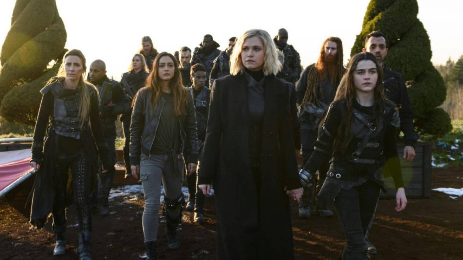 The 100 Season 7 Ending May Change How Viewers See The Show
