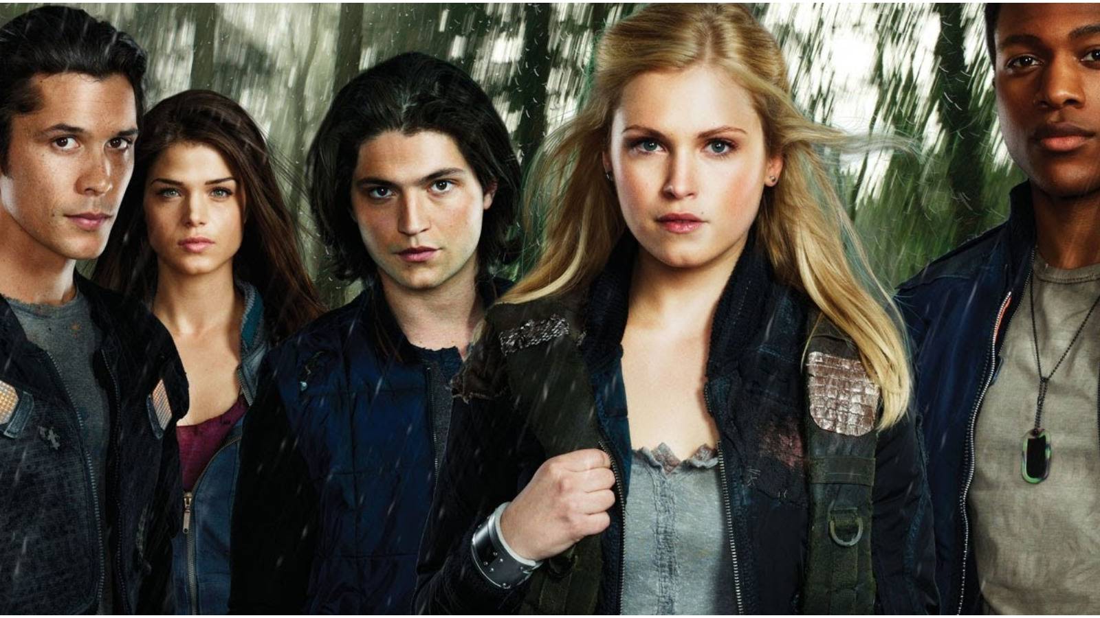 The 100: 10 Changes The Show Made After The Pilot Episode
