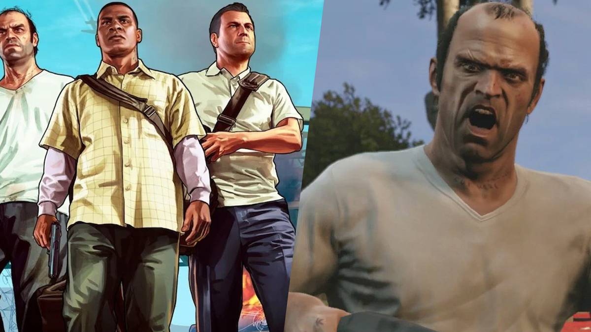 The 15 Best Quotes From Grand Theft Auto 5