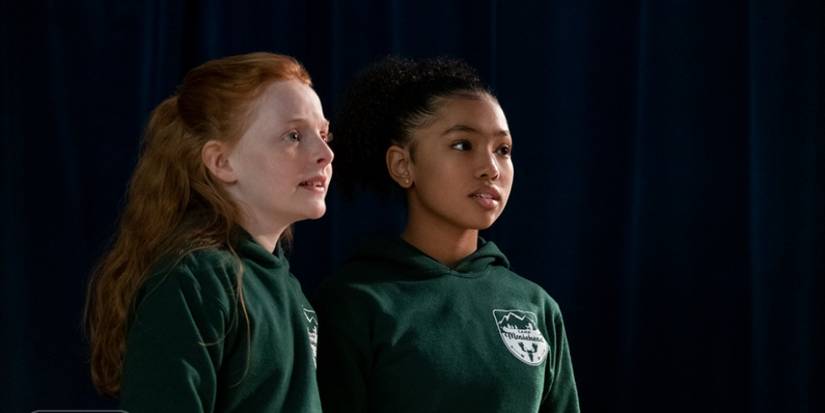 The Baby-Sitters Club Characters Ranked From Least To Most Likely To ...