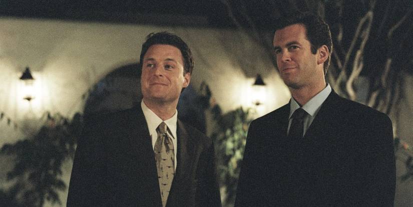 The Bachelor: What Happened to Brad Womack & Is He Married?