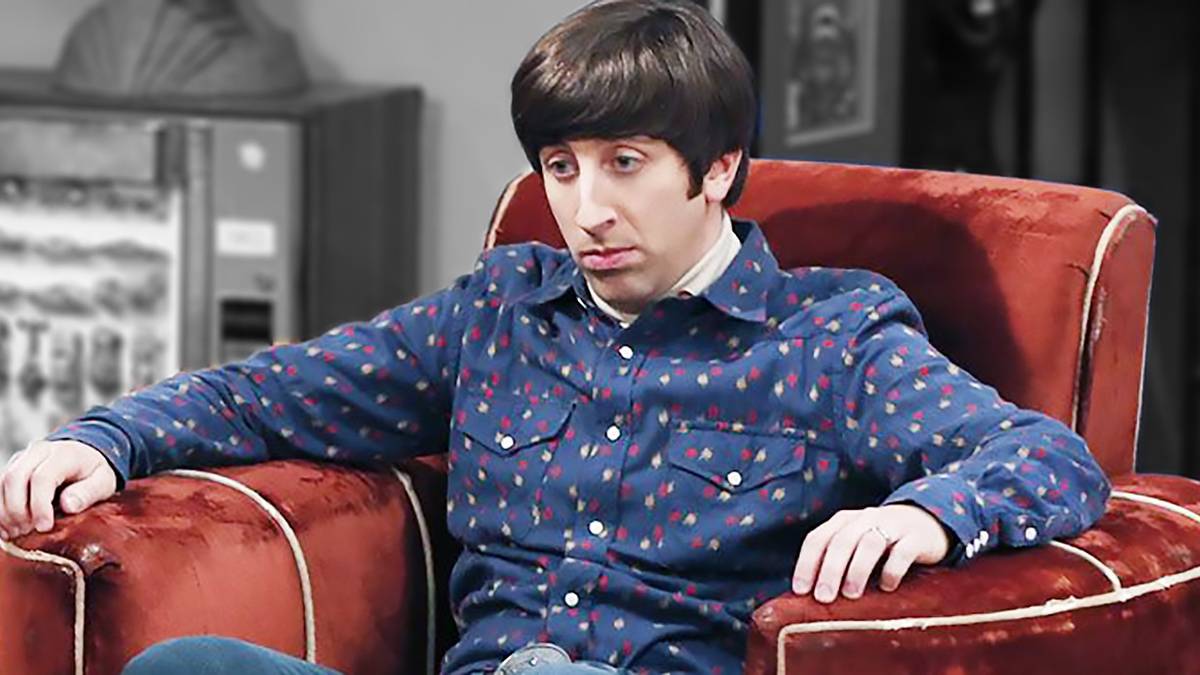 Big Bang Theory: Why Howard's Mom Mrs. Wolowitz Was Killed Off