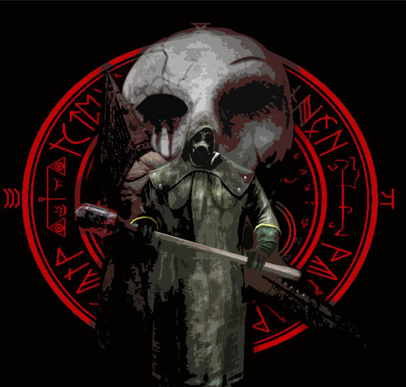 10 Creepy Pieces Of Silent Hill Fan Art We Adore