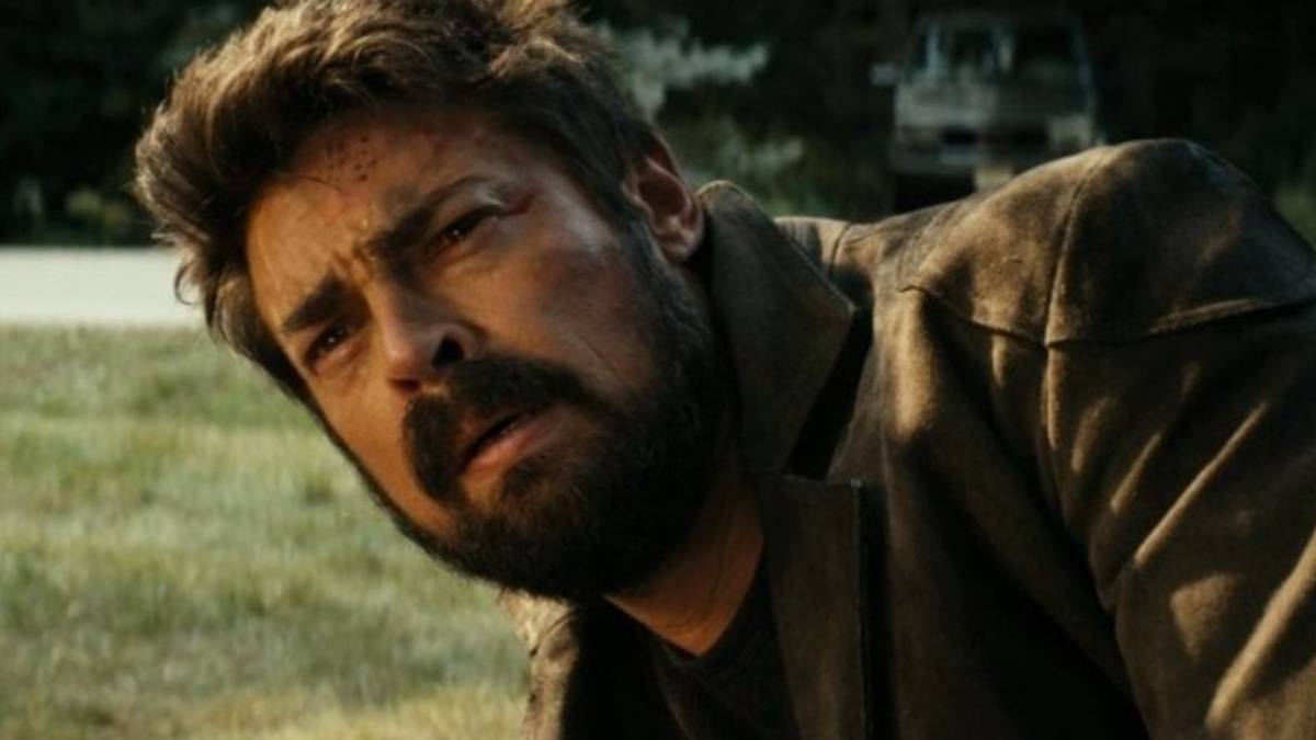 The Boys Releasing Short Film To Help Fans Understand Butcher’s Storyline