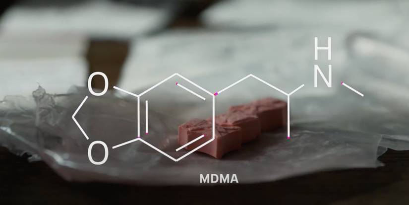 Ecstasy May Be The Answer To PTSD Reveals Netflix's Business of Drugs