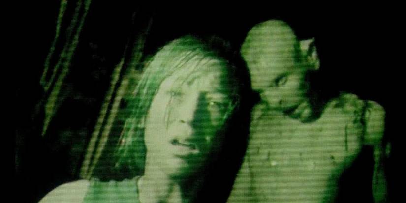 10 Creepiest Caves In Horror Movies