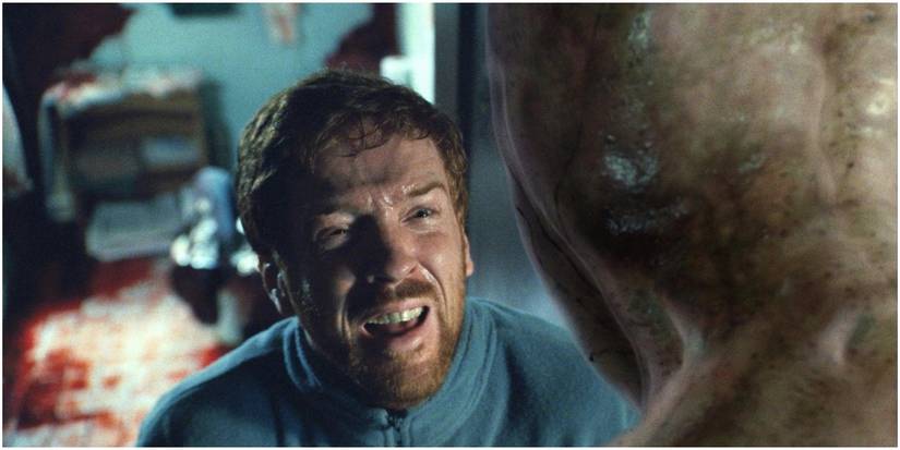 10 Sci-Fi Films About Alien Parasites That Are Actually Terrifying