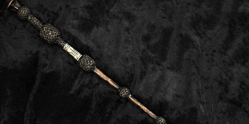 Harry Potter: Every Owner Of The Elder Wand