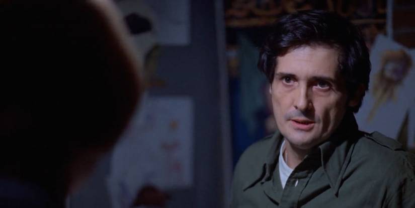 The Exorcist's 10 Most Disturbing Scenes Ranked