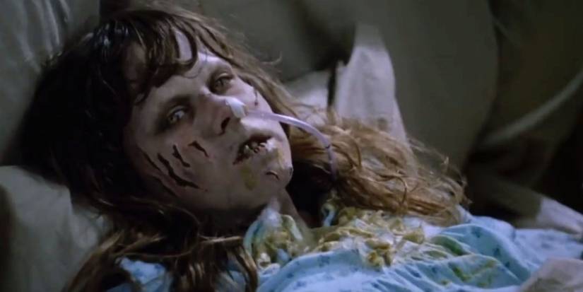 How Scary Is The Original Exorcist Movie Today?