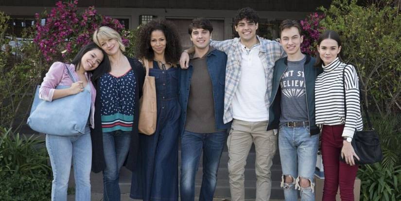 Top 10 Freeform Original Shows Ranked According To IMDb