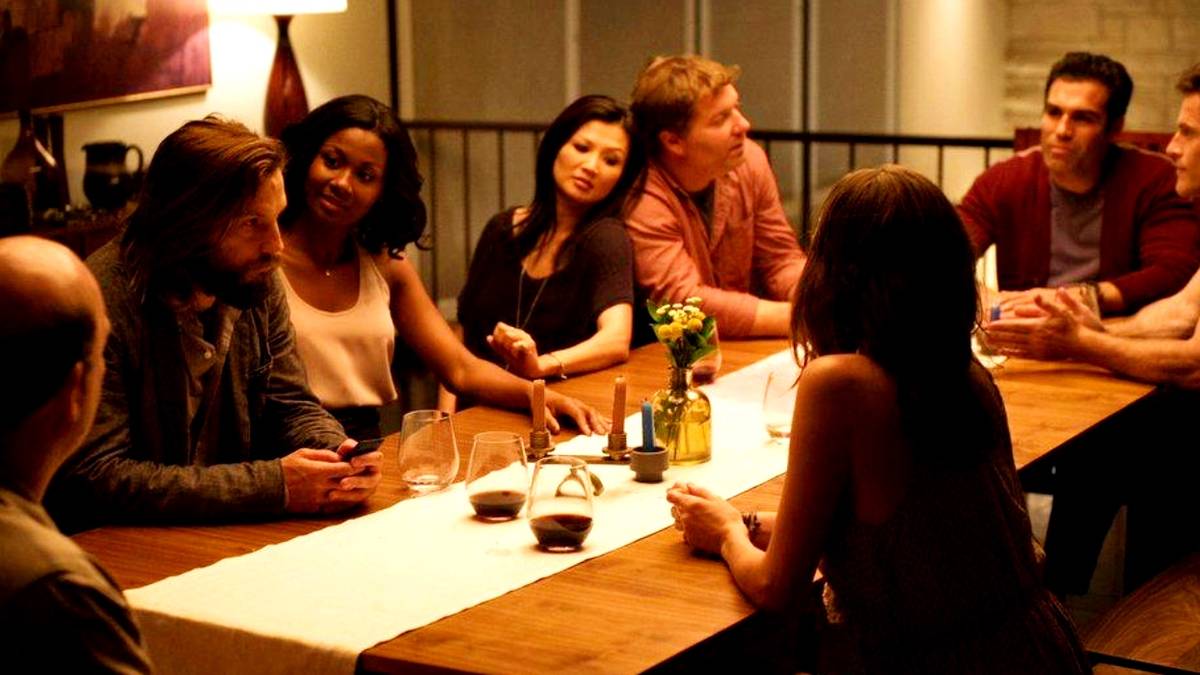 The Invitation: What Happened To Claire Explained