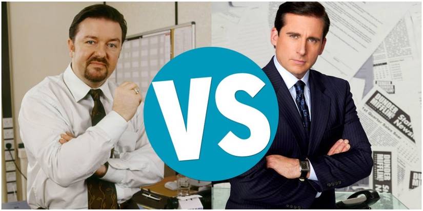 The Office: 10 Things You Never Noticed About The First Episode