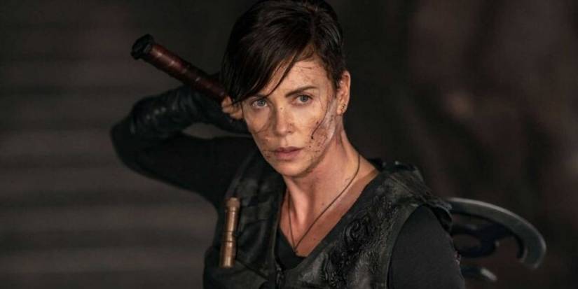 The Old Guard: 5 Things It Kept From The Comics (& 5 Things It Changed)