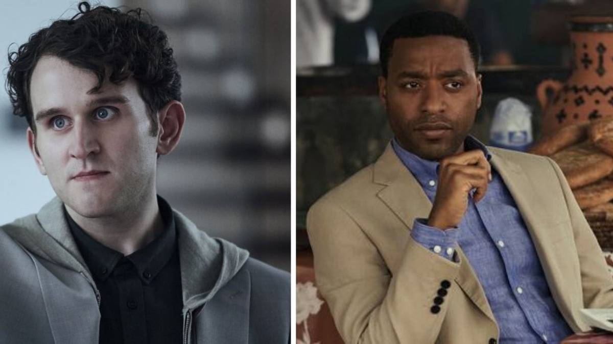 Netflix's The Old Guard: 5 Times Merrick Was The Most Annoying ...