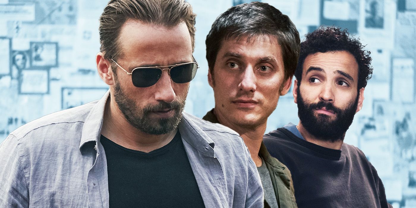 The Old Guard 2: Release Date, Cast, Story & Everything We Know