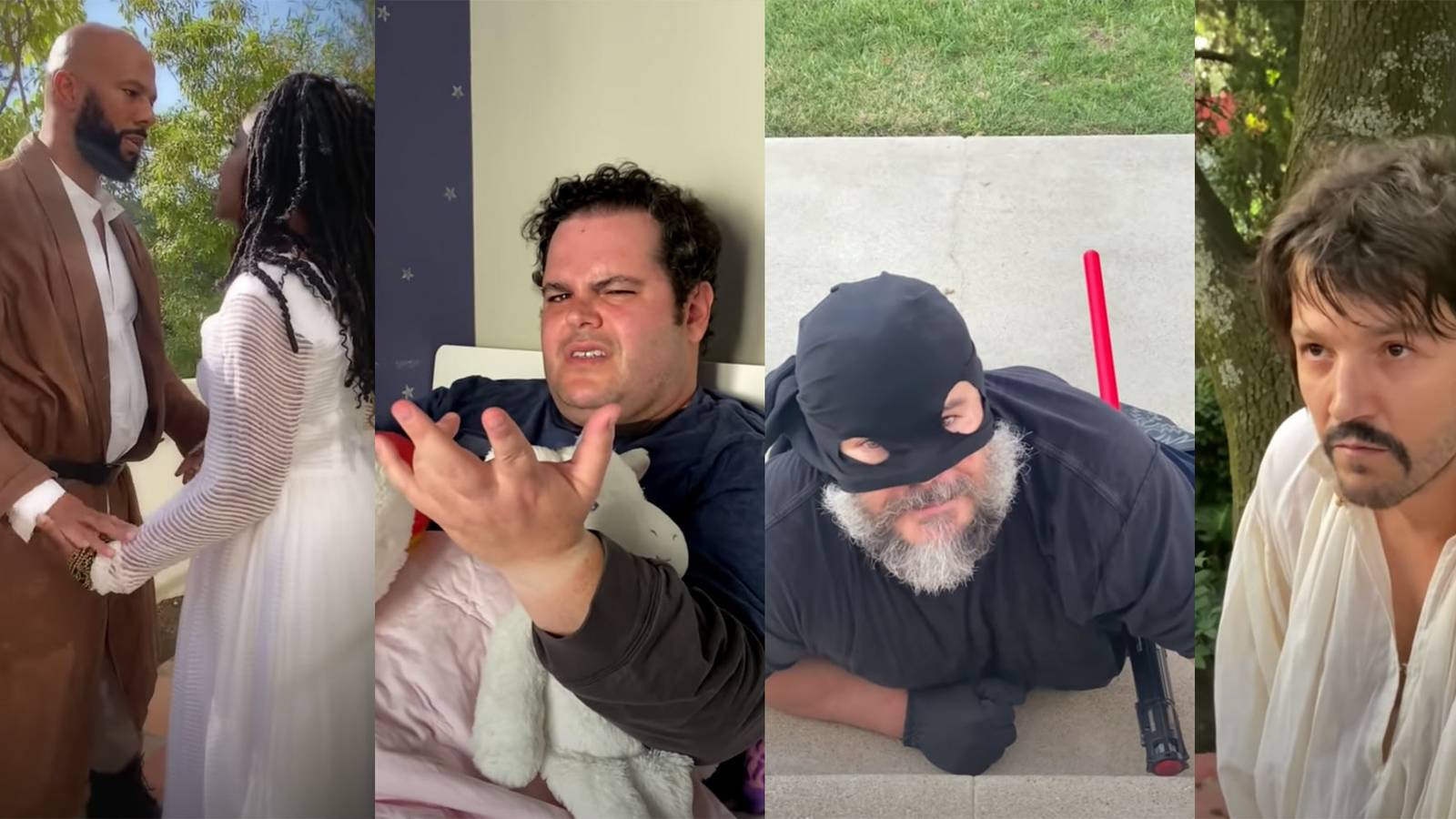 Princess Bride Remake Cast Guide: Who Plays Each Classic Character