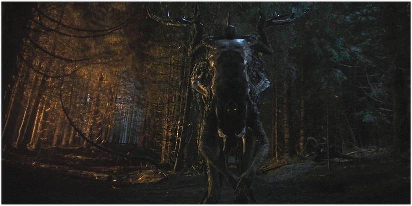 The 10 Best Movie Monsters From The Last Decade