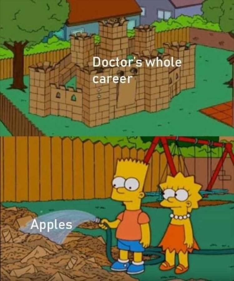 The Simpsons: 10 Funniest Bart Simpson Memes That Make Us Laugh