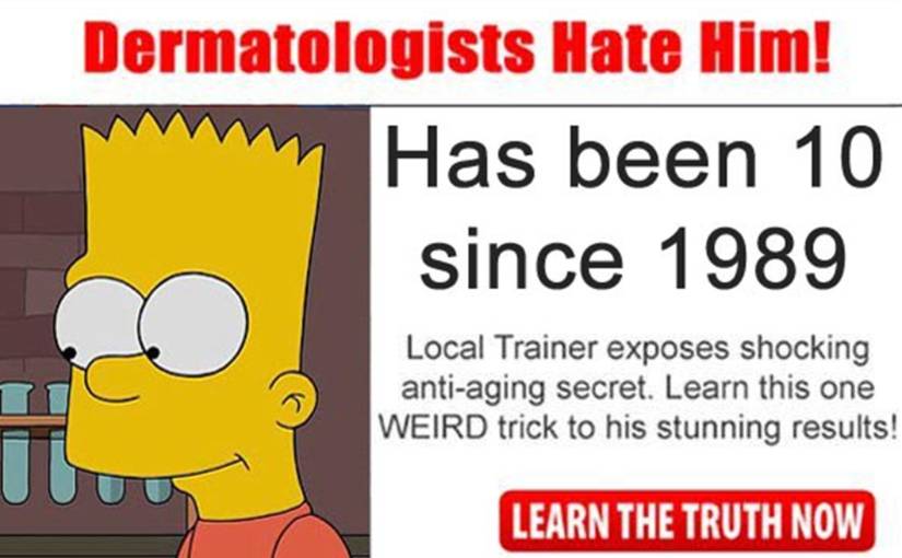 The Simpsons: 10 Funniest Bart Simpson Memes That Make Us Laugh