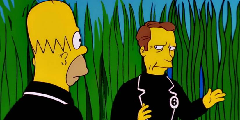 The Simpsons: Every Crossover Episode Explained
