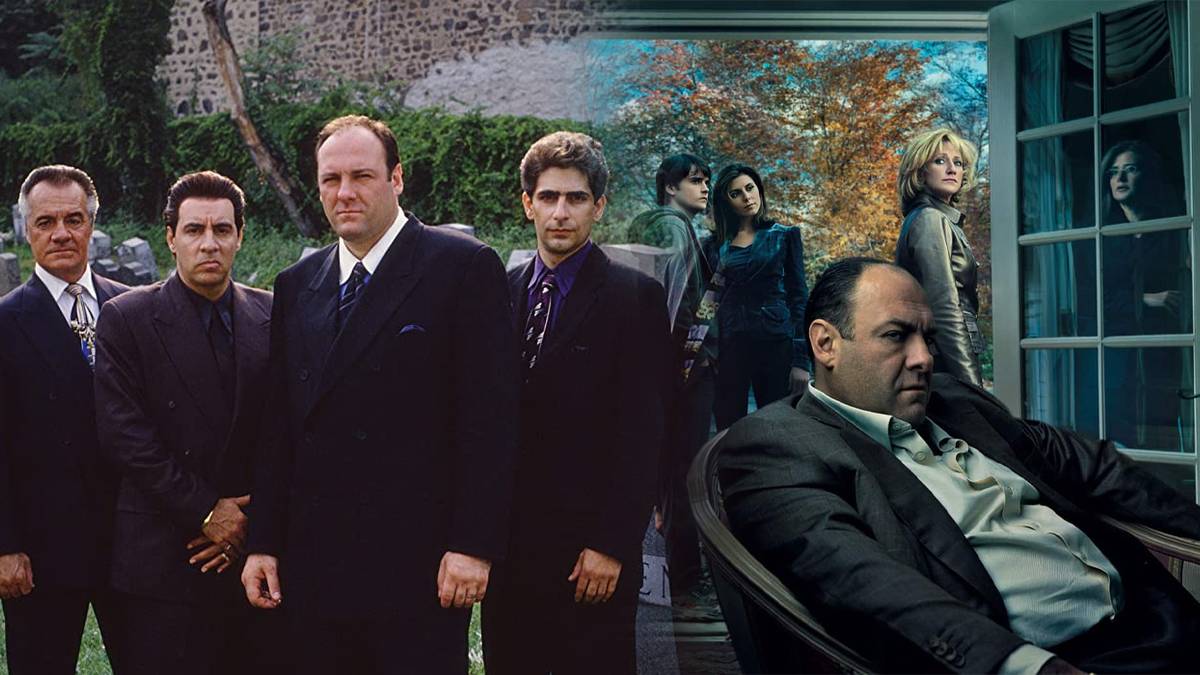 Ranking Every Season Of The Sopranos From Worst-Best, According To Ranker