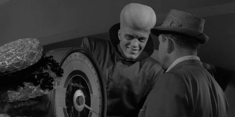 The Twilight Zone: 10 Essential Episodes