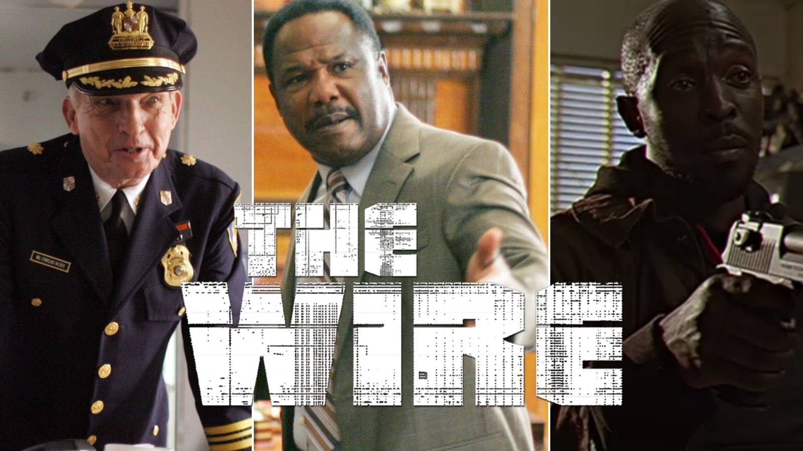 The Wire: Ranking Every Gang Leader From Least To Most Intimidating