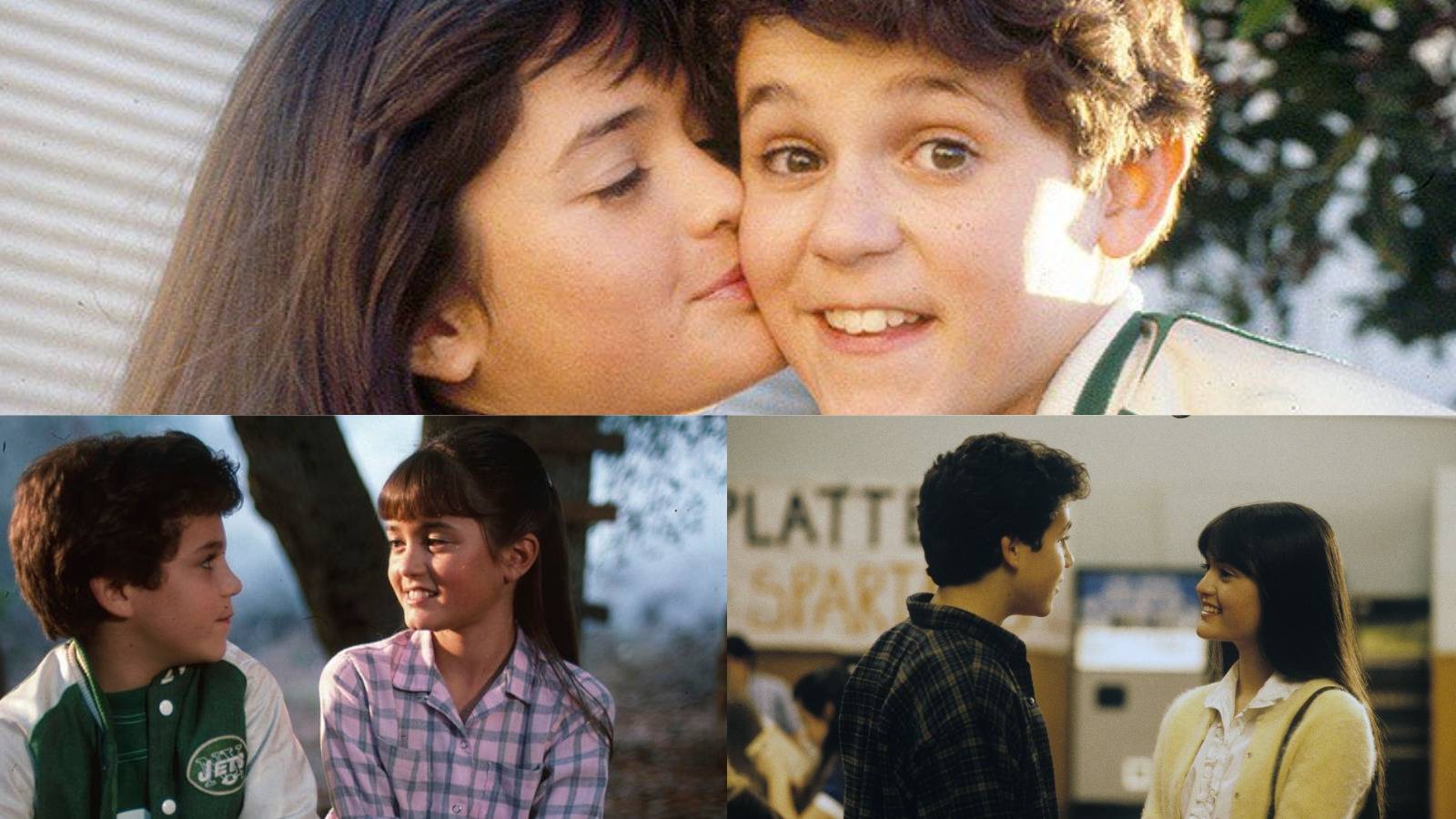 10 Best Kevin And Winnie Moments In The Wonder Years
