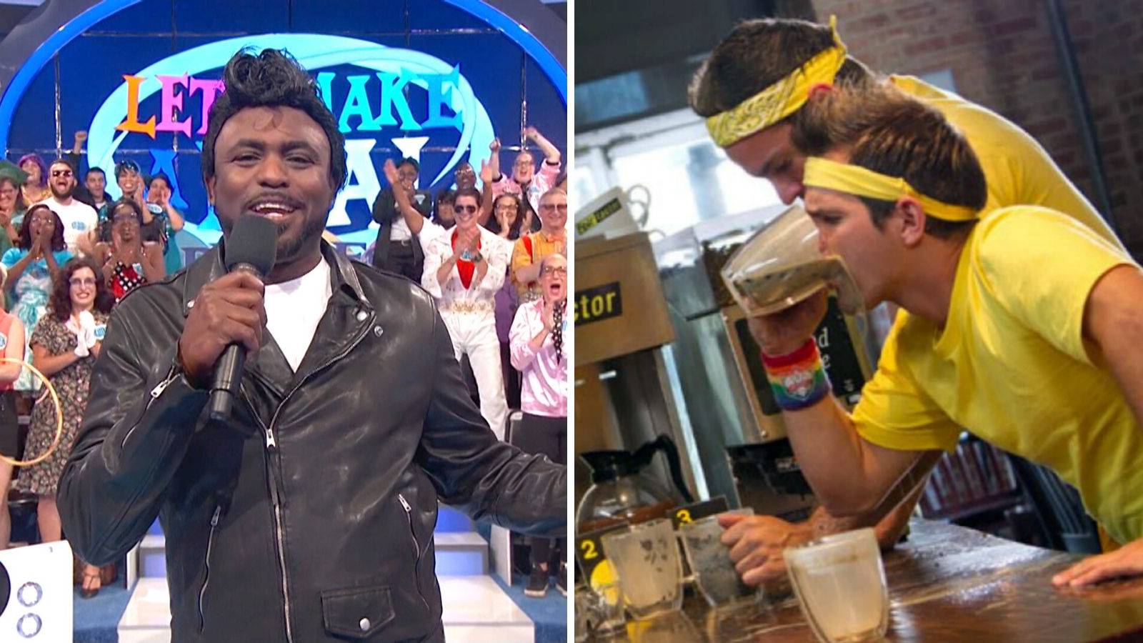 5 Of The Craziest Game Shows Of All Time (& 5 That Were Hilarious)