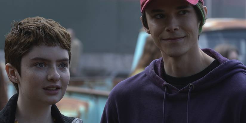 The Chilling Adventures Of Sabrina: 6 Best & 4 Worst Couples