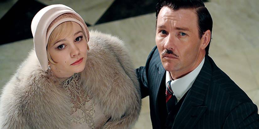 The Great Gatsby: 15 Classic Nick Carraway Quotes Used In The Movie