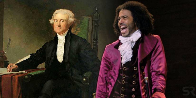 Everything Hamilton Gets Wrong About Real Life History