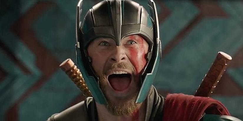 MCU: The Avengers Ranked By Their Likability