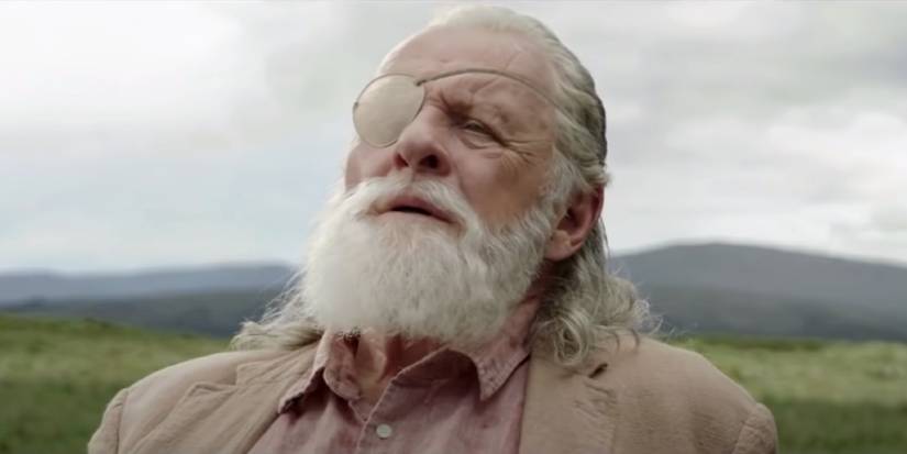 Thor: Ragnarok - How Old Odin Is When He Dies