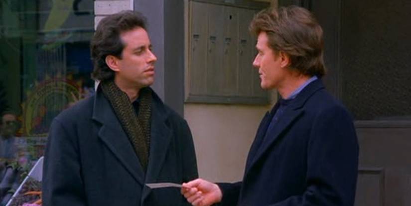 Seinfeld: 10 Best Callbacks Throughout The Series