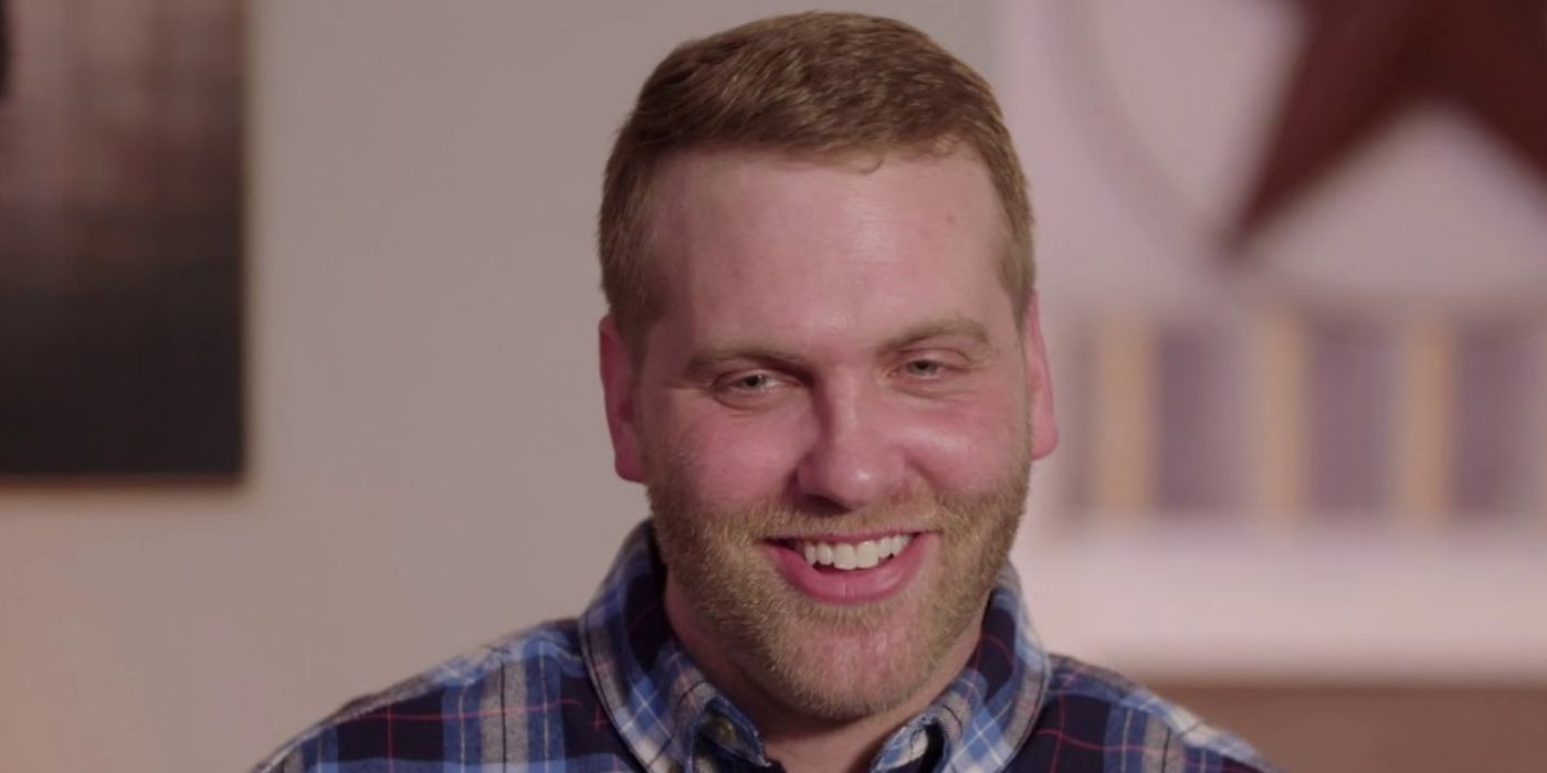90 Day Fiance: Tim Is the Ultimate Life-Size Goofy Thanks to His Laugh