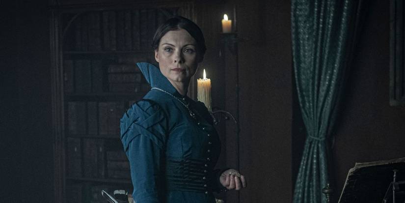 The Witcher: 5 Times Yennefer Should Have Dumped Istredd (& 5 He Should ...