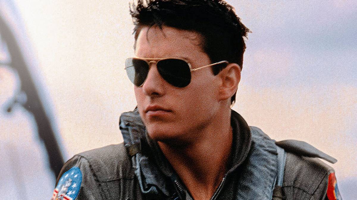Is Top Gun On Netflix, Prime, or Hulu? Where To Watch Online