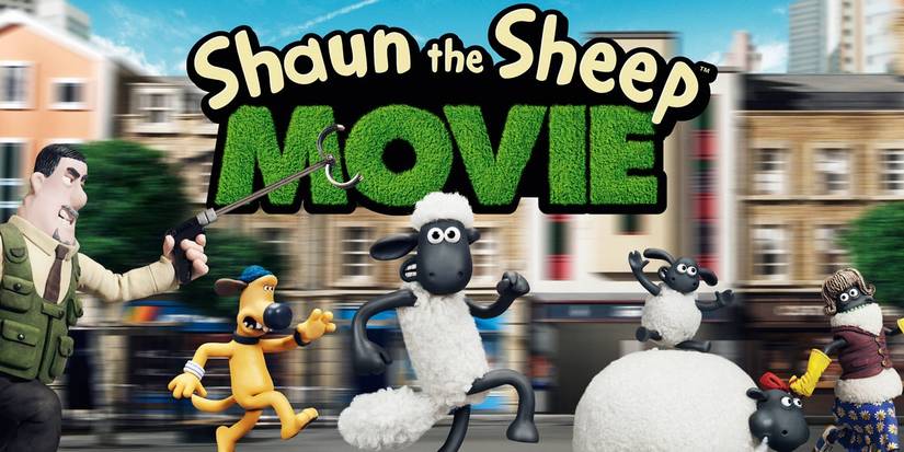 Every Aardman Animation Film, Ranked From Worst To Best