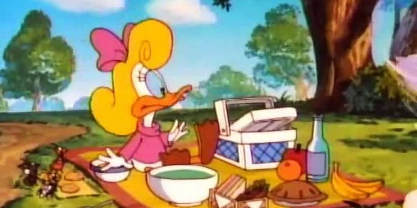Top 10 Tiny Toon Adventures Episodes, Ranked (According to IMDb)
