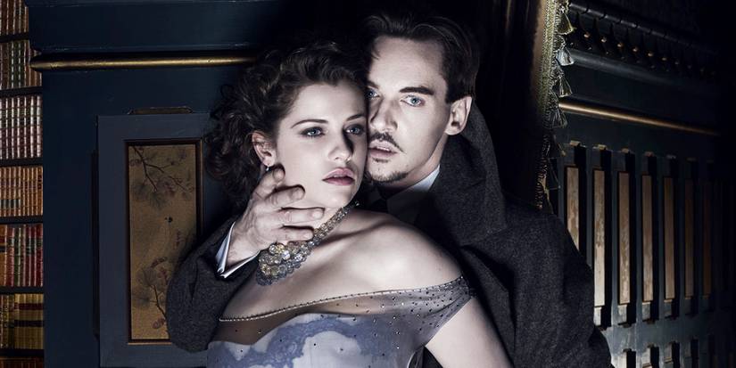 Top 10 TV Vampire Couples, Ranked