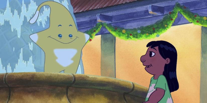 Lilo And Stitch: The 10 Best Monster Experiments